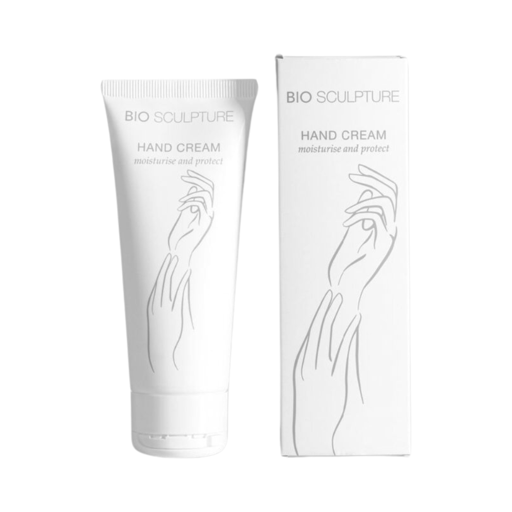 Bio Sculpture® Spa 'Hand Cream' (75ml) – Toejamm