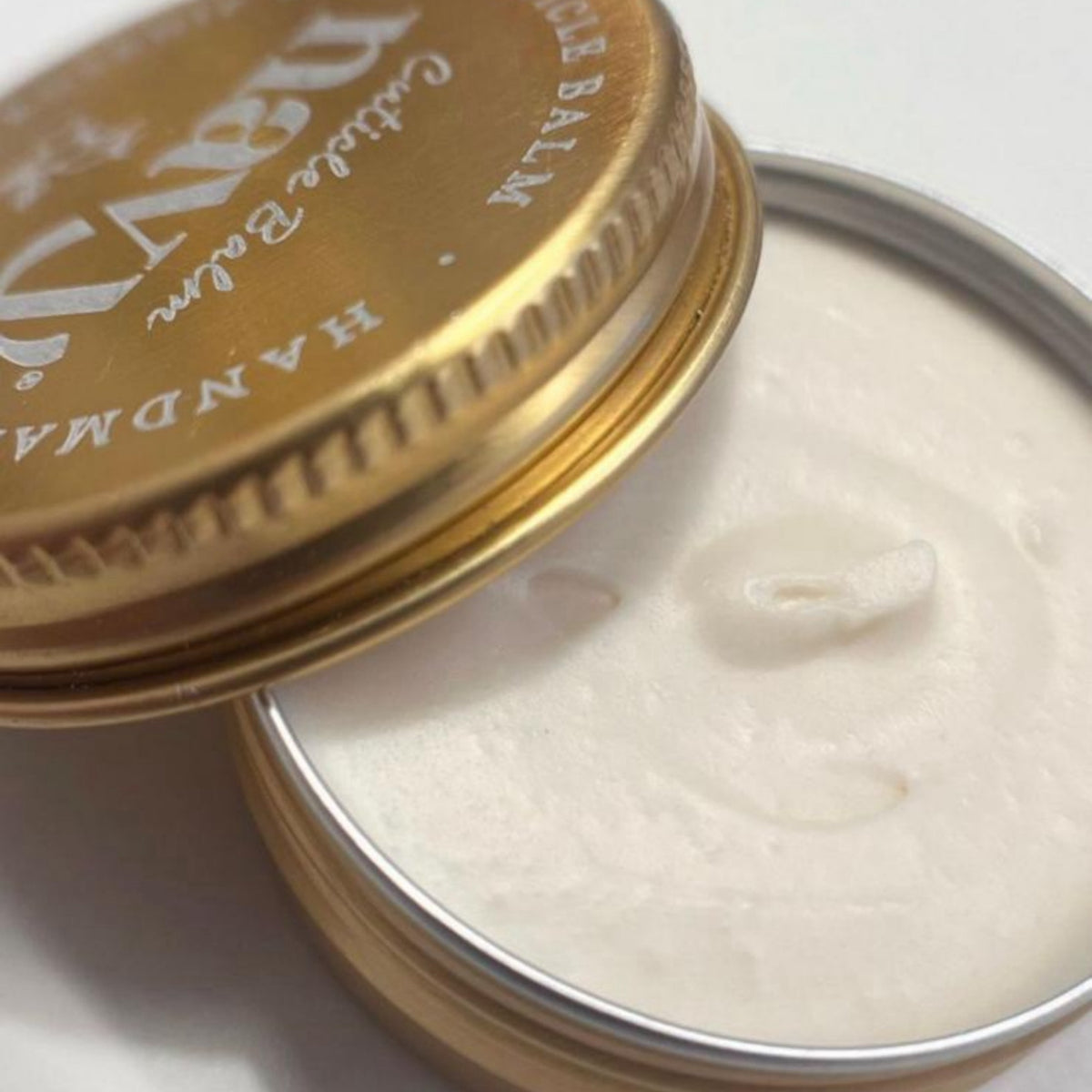 Navy® Cuticle Balm (15ml) – Toejamm