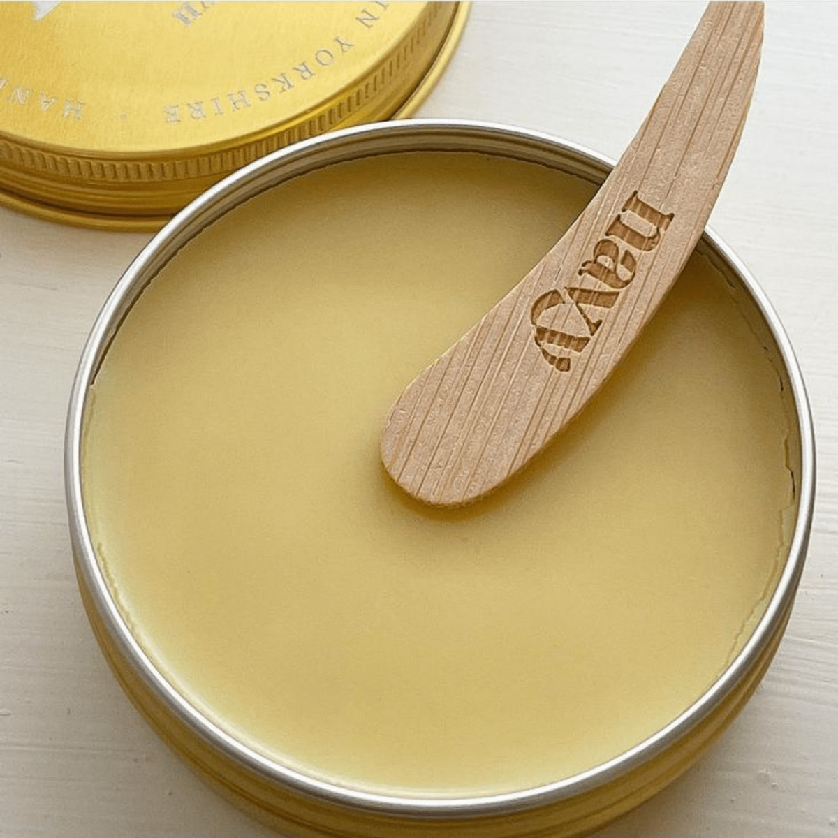 Navy® Hand Balm (60ml) – Toejamm